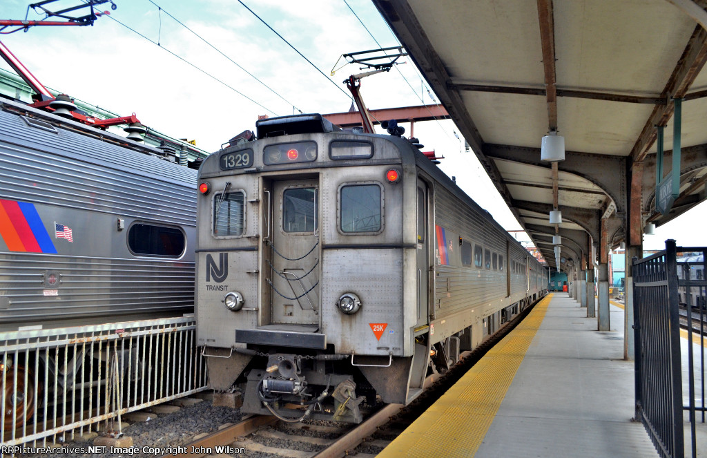 NJT 1329